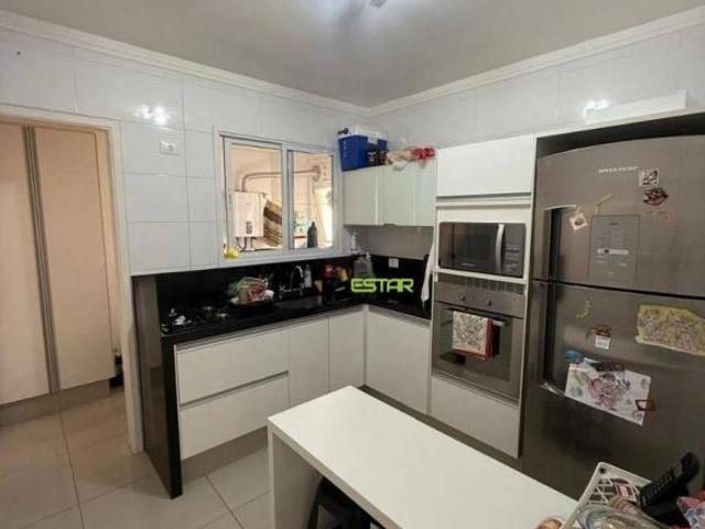 Apartamento Duplex com 3 dormitórios, 108 m² venda por R$ 950.000,00 ou aluguel por R$ 6.070,00/mê