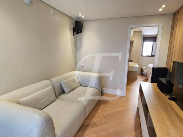 Apartamento Duplex com 3 dormitórios à venda, 108 m² por R$ 1.065.000 Nova Petrópolis São Bernar