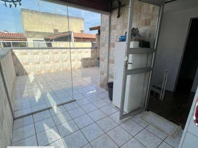 Apartamento Duplex com 3 dormitórios à venda, 110 m² por R$ 425.000,00 Pirituba São Paulo/SP