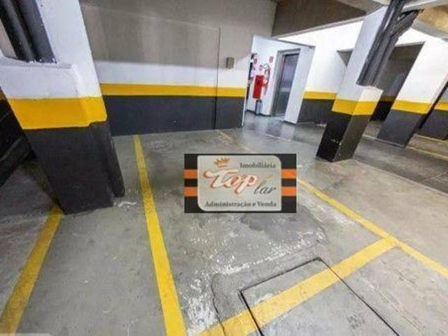 Apartamento Duplex com 3 dormitórios à venda, 110 m² por R$ 500.000,00 Moinho Velho São Paulo/SP