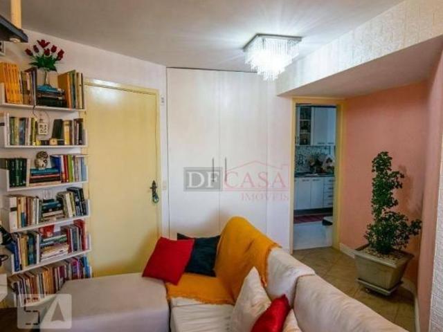 Apartamento Duplex com 3 dormitórios à venda, 110 m² por R$ 734.000,00 Vila Formosa São Paulo/SP