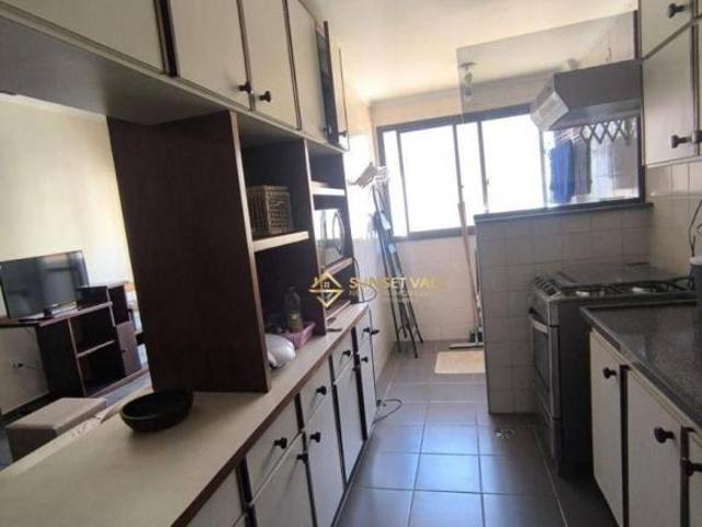 Apartamento Duplex com 3 dormitórios à venda, 110 m² por R$ 850.000 Centro Ubatuba/SP