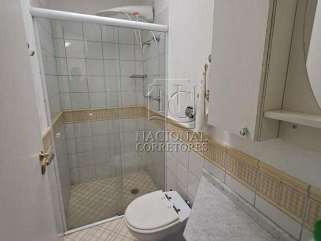 Apartamento Duplex com 3 dormitórios à venda, 115 m² por R$ 680.000,00 Santa M