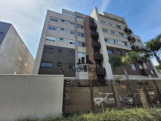 Apartamento Duplex com 3 dormitórios à venda, 115 m² por R$ 1.147.000,00 Santa Felicidade Curiti