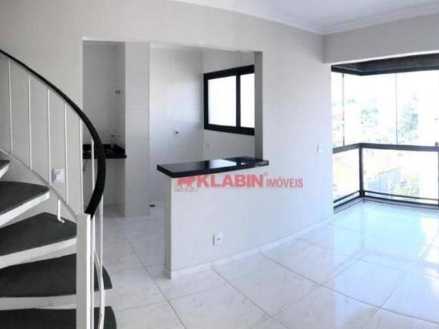 #=Apartamento Duplex com 3 dormitórios à venda, 118 m² por R$ 723.000 Jardim da Saúde São Paulo/