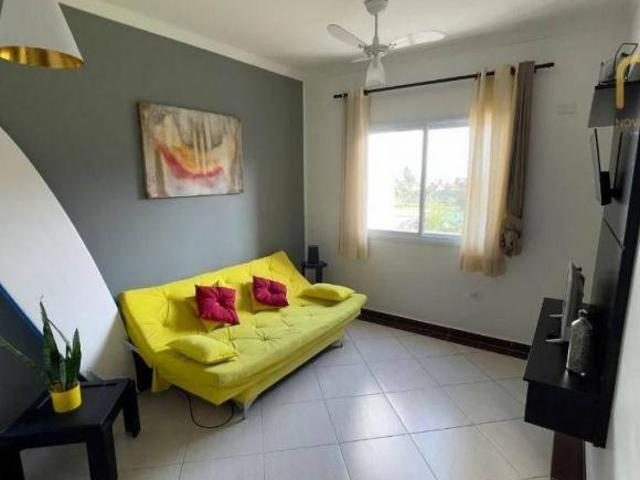 Apartamento Duplex à venda, 119 m² por R$ 1.060.000,00 Solemar Praia Grande/SP