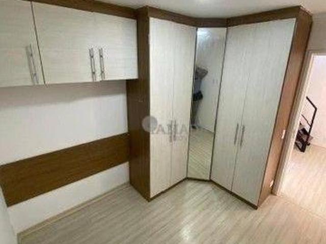 Apartamento Duplex com 3 dormitórios à venda, 120 m² por R$ 520.000,00 Sapopemba São Paulo/SP
