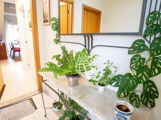 Apartamento Duplex com 3 dormitórios à venda, 120 m² por R$ 1.200.000,00 Atibaia Jardim Atibaia/