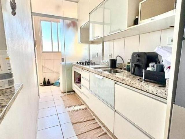 Apartamento Duplex com 3 dormitórios à venda, 121 m² por R$ 380.000,00 Vila Marumby Maringá/PR