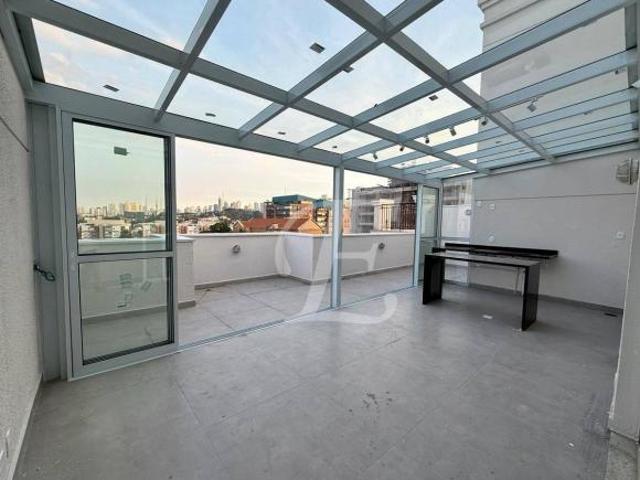 Apartamento Duplex com 3 dormitórios à venda, 122 m² por R$ 1.600.000,00 Vila Ipojuca São Paulo/