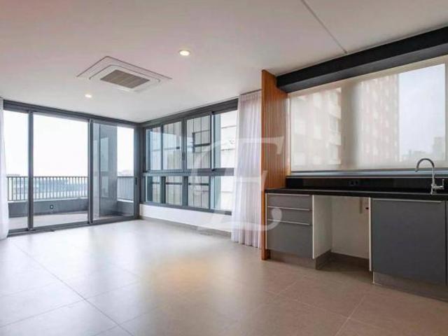 Apartamento Duplex com 3 dormitórios à venda, 123 m² por R$ 4.400.000,00 Jardim América São Paul