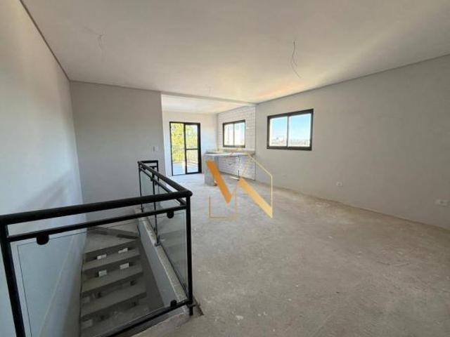 Apartamento Duplex com 3 dormitórios à venda, 123 m² por R$ 890.000,00 Jardim Vila Galvão Guarul