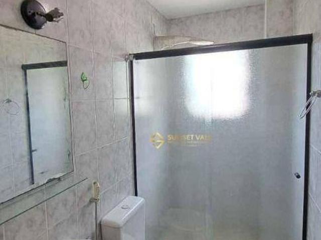 Apartamento Duplex com 3 dormitórios à venda, 125 m² por R$ 636.000 Tenorio Ubatuba/SP