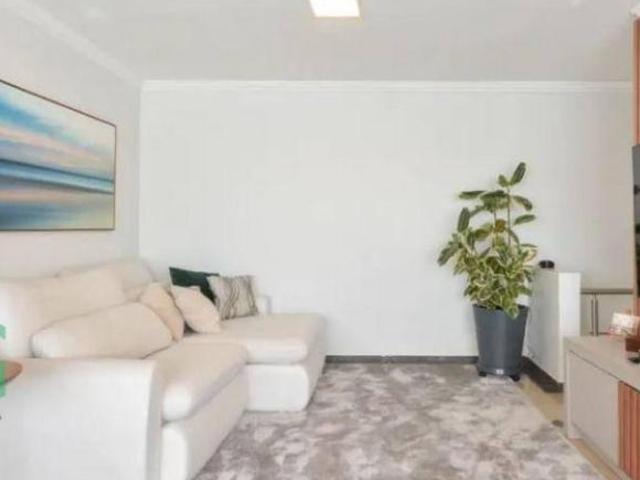 Apartamento Duplex à venda, 127 m² por R$ 780.000,00 Chácara Santo Antônio Zona Leste São Paul