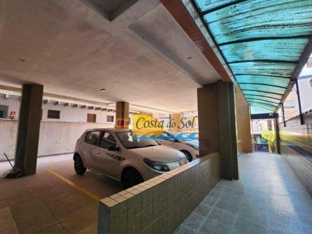 Apartamento Duplex com 3 dormitórios à venda, 130 m² por R$ 700.000,00 Centro São Vicente/SP