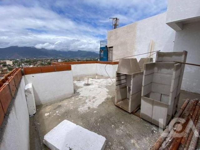 Apartamento Duplex com 3 dormitórios à venda, 132 m² por R$ 950.000,00 Porto Novo Caraguatatuba/