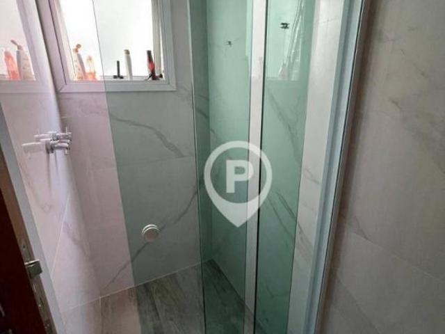 Apartamento Duplex com 3 dormitórios à venda, 134 m² por R$ 795.000,00 Vila Príncipe de Gales Sa