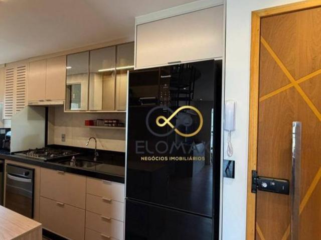 Apartamento Duplex com 3 dormitórios à venda, 135 m² por R$ 1.070.000,00 Jardim Ferrão Guarulhos