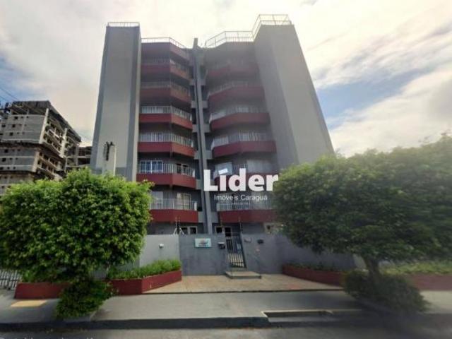 Apartamento Duplex com 3 dormitórios à venda, 136 m² por R$ 830.000,00 Jardim Adalgisa Caraguata