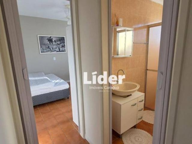 Apartamento Duplex com 3 dormitórios à venda, 136 m² por R$ 830.000,00 Jardim Adalgisa Caraguata