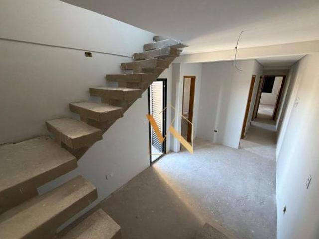 Apartamento Duplex com 3 dormitórios à venda, 136 m² por R$ 969.000,00 Jardim Vila Galvão Guarul