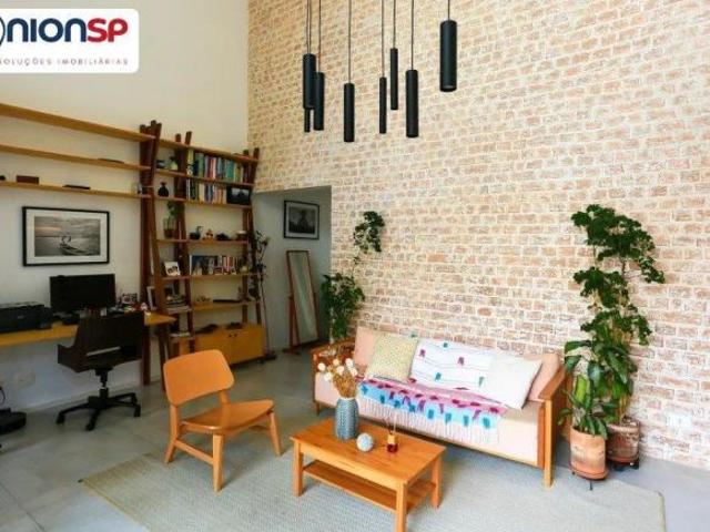 Apartamento Duplex com 3 dormitórios à venda, 138 m² por R$ 1.700.000,00 Morumbi São Paulo/SP