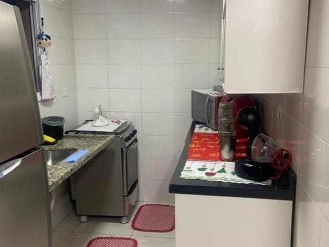 Apartamento Duplex com 3 dormitórios à venda, 140 m² por R$ 579.900 Edifício Esdras Vila Galvã