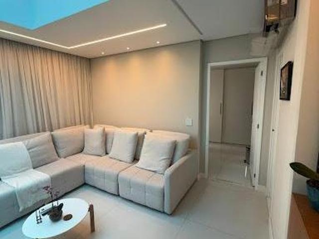 Apartamento Duplex com 3 dormitórios à venda, 140 m² por R$ 2.639.000,01 Vila Leopoldina São Pau