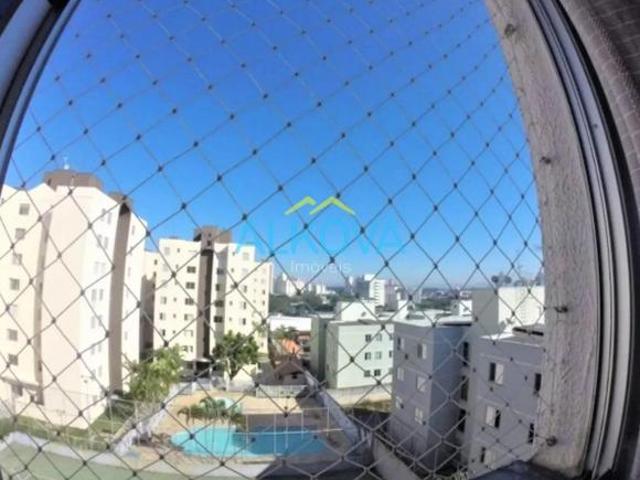 Apartamento Duplex com 3 dormitórios à venda, 142 m² por R$ 480.000 Jardim América São José dos