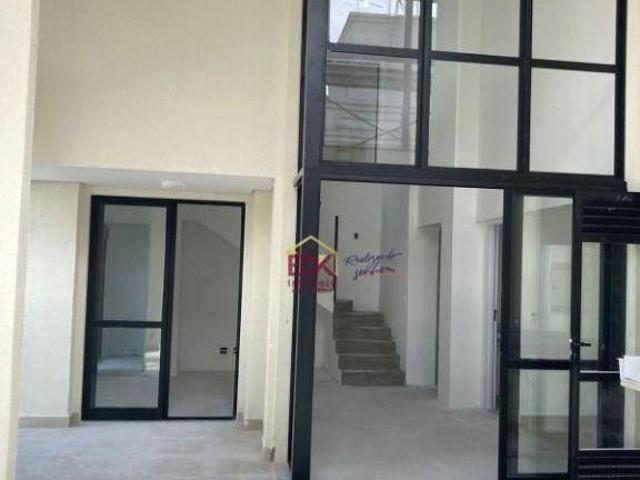 Apartamento Duplex com 3 dormitórios à venda, 143 m² por R$ 1.350.000,00 Jardim Apolo São José d