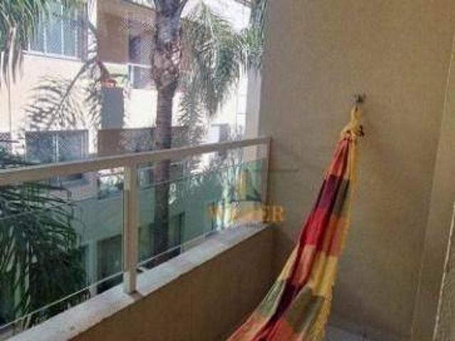Apartamento Duplex com 3 dormitórios à venda, 143 m² por R$ 380.000,00 Vila Andrade São Paulo/SP