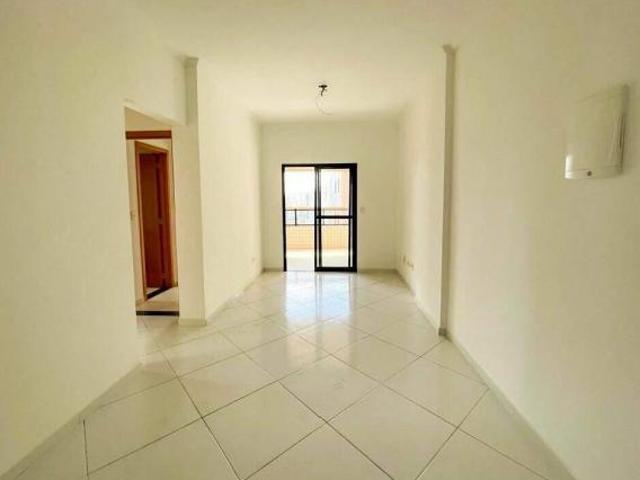 Apartamento Duplex 3 suítes no Bairro Aviação, Praia Grande 144,14 m²