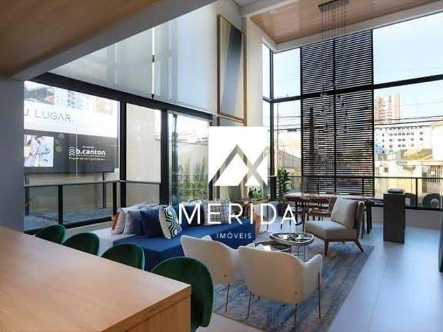 Apartamento Duplex com 3 dormitórios à venda, 144 m² por R$ 2.210.500,00 Jardim Santo André/SP