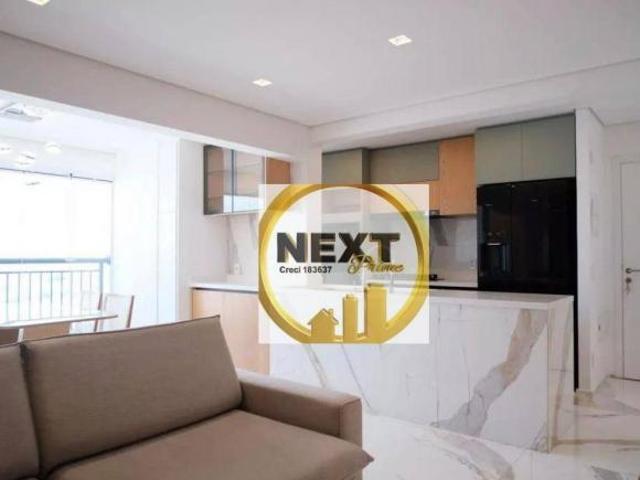 Apartamento Duplex com 3 dormitórios à venda, 145 m² por R$ 1.450.000 Vila Penteado São Paulo/SP