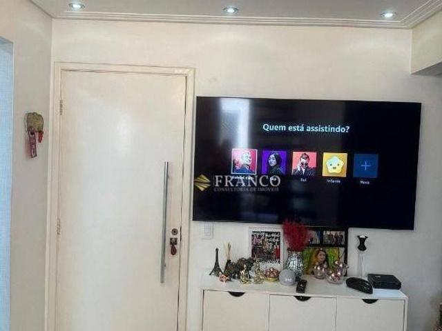 Apartamento duplex com 3 dormitórios à venda, 147 m² Jardim Santa Clara Taubaté/SP