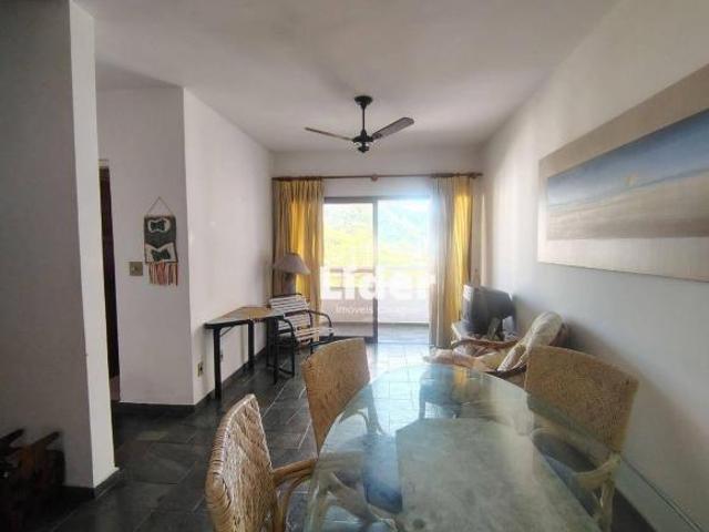 Apartamento Duplex com 3 dormitórios à venda, 150 m² por R$ 934.560,00 Martim de Sá Caraguatatub
