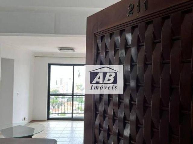 Apartamento Duplex com 3 dormitórios à venda, 150 m² por R$ 1.100.000,00 Vila Moinho Velho São P