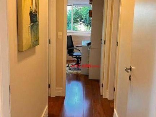 Apartamento Duplex com 3 dormitórios à venda, 151 m² por R$ 2.650.000,00 Vila Mariana São Paulo/