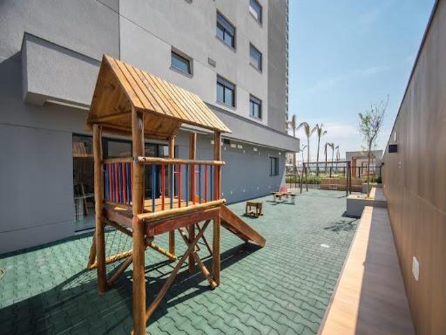Apartamento Duplex com 3 dormitórios à venda, 153 m² por R$ 1.550.000,00 Tamboré Barueri/SP
