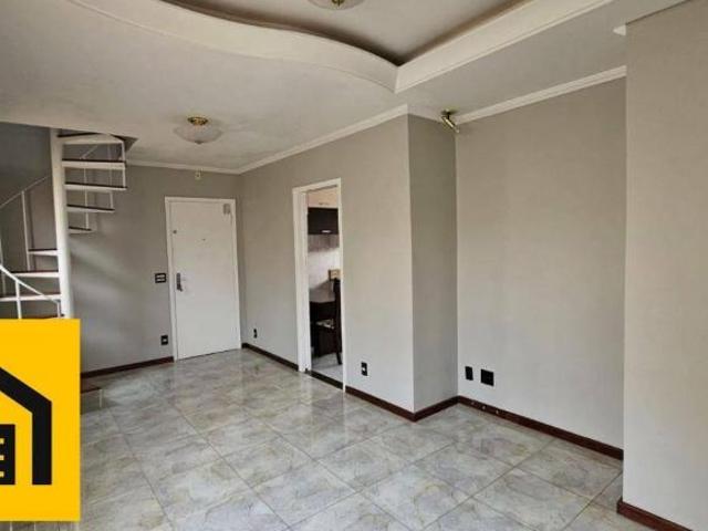 Apartamento Duplex com 3 dormitórios à venda, 154 m² por R$ 600.000,00 Vila Guarani Mauá/SP