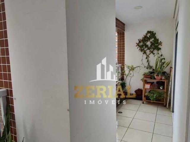 Apartamento Duplex com 3 dormitórios à venda, 154 m² por R$ 1.380.000,00 Osvaldo Cruz São Caetan