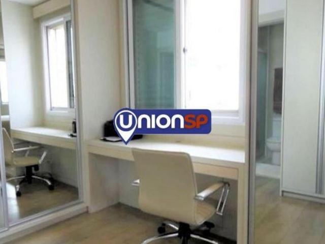 Apartamento Duplex com 3 dormitórios à venda, 157 m² por R$ 2.022.000 Brooklin São Paulo/SP