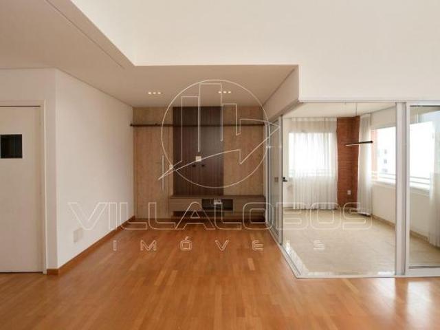 Apartamento Duplex com 3 dormitórios à venda, 157 m² por R$ 3.600.000,00 Pinheiros São Paulo/SP