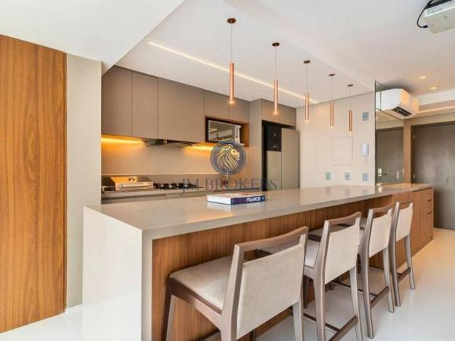 Apartamento Duplex com 3 dormitórios à venda, 158 m² por R$ 6.500.000,00 Itaim Bibi São Paulo/SP