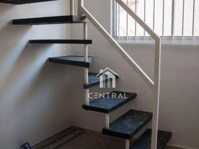 Apartamento Duplex com 3 dormitórios à venda, 158 m² por R$ 392.000,00 Vila Gabriel Sorocaba/SP