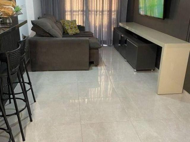 Apartamento Duplex com 3 dormitórios à venda, 159 m² por R$ 1.500.000,00 Vila Guilhermina Praia