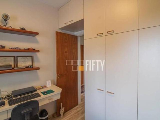 Apartamento Duplex com 3 dormitórios à venda, 165 m² por R$ 1.800.000,00 Campo Belo São Paulo/SP