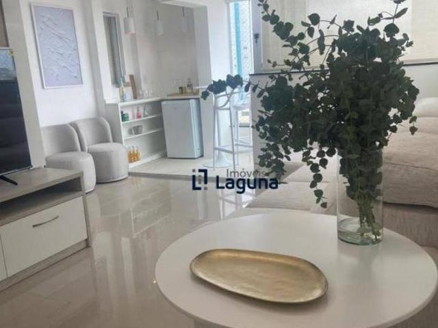 Apartamento Duplex com 3 quartos à venda, 166 m² por R$ 949.000 Parque das Nações Santo André/SP