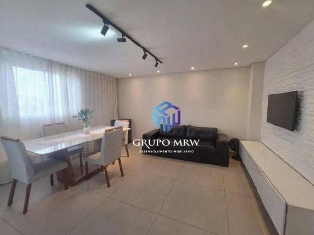 Apartamento Duplex com 3 dormitórios à venda, 168 m² por R$ 954.000,00 Vila Hortência Sorocaba/S