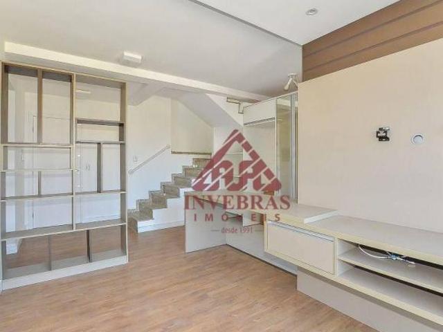 Apartamento Duplex com 3 dormitórios à venda, 169 m², de R$882.000,00 por R$ 850.000,00 Água Verde